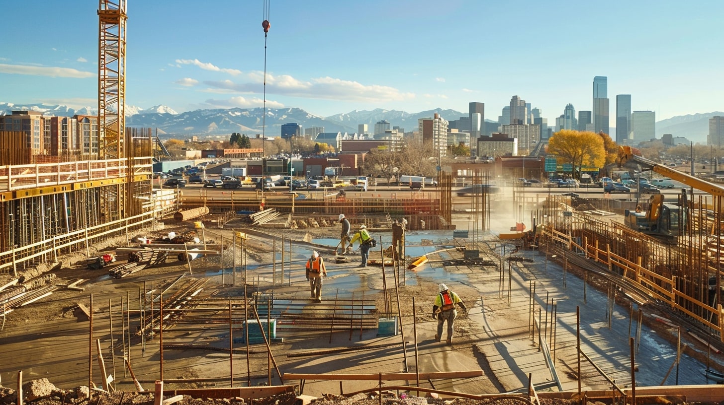 The Ultimate Guide To Concrete Contractors In Denver CO