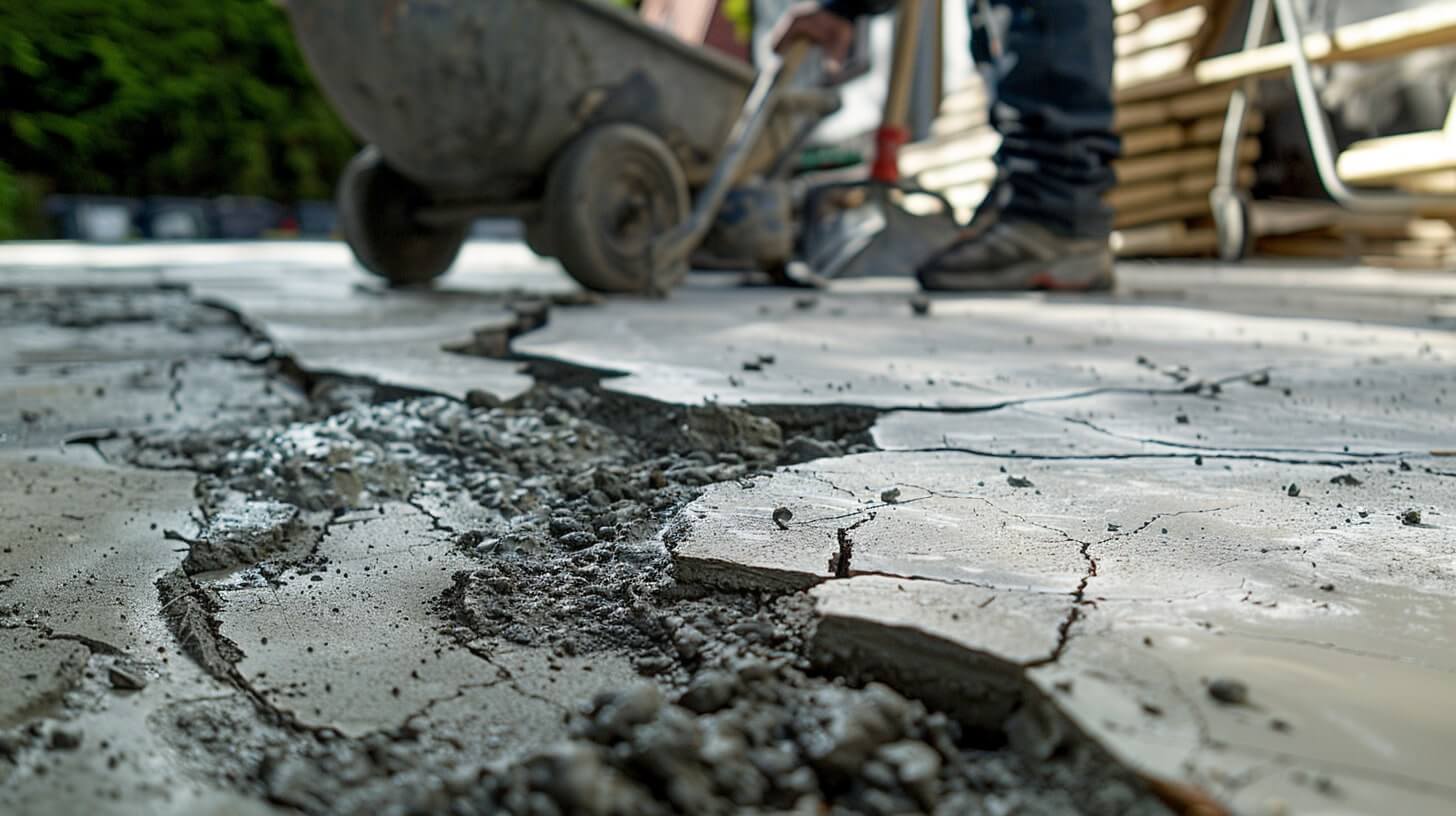 Signs Your Concrete Was Poorly Installed—and How Denver Contractors Fix ...